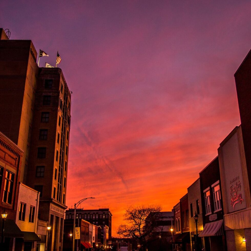 Piedmont Triad Regional Council