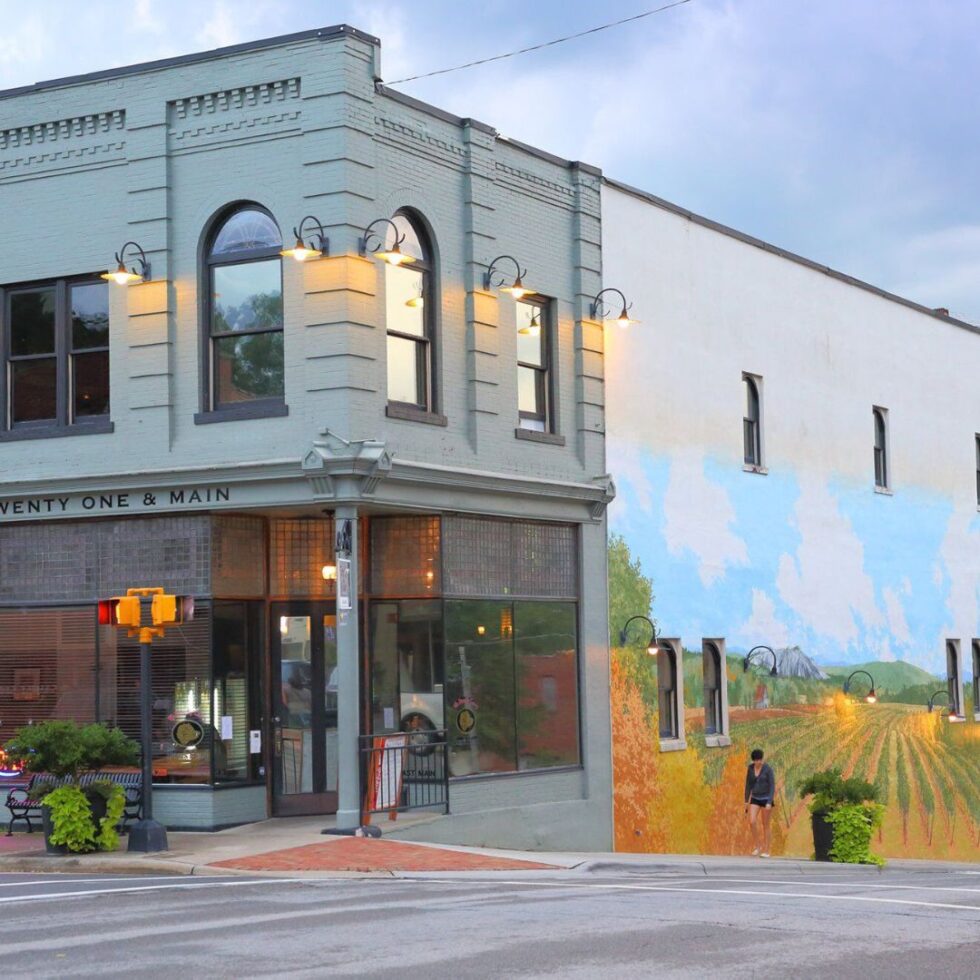 Piedmont Triad Regional Council